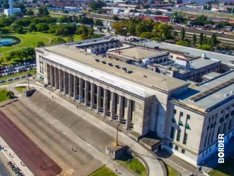 La UBA, la mejor universidad de América Latina: el puesto en el mundo